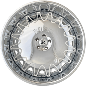 Rucci Wheels - Wayne's Wheels
