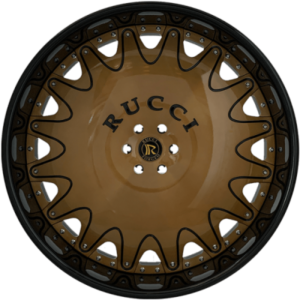 Rucci Wheels - Wayne's Wheels