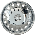 Rucci Wheels - Wayne's Wheels