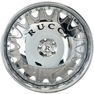 Rucci Wheels - Wayne's Wheels