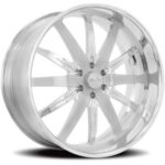 Intro Wheels - Wayne's Wheels