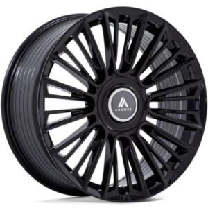 Asanti Wheels ~ When Luxury is Your Lifestyle - Wayne's Wheels