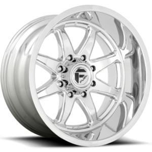 Fuel Wheels - Wayne's Wheels