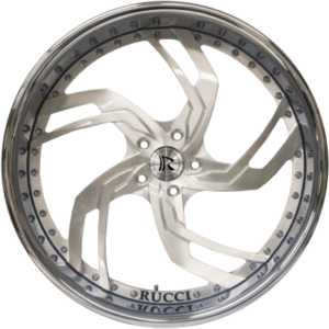 Rucci Wheels - Wayne's Wheels