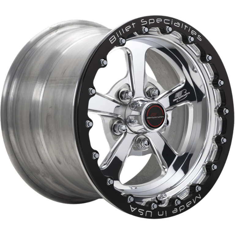 Billet Specialties - Wayne's Wheels
