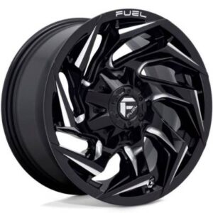 Fuel Wheels - Wayne's Wheels
