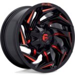 Fuel Wheels - Wayne's Wheels