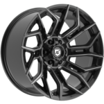 Gear Alloy Wheels - Wayne's Wheels