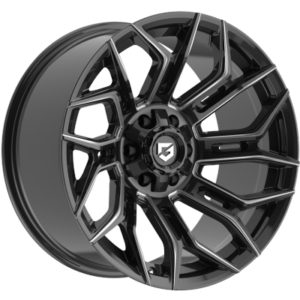 Gear Alloy Wheels - Wayne's Wheels