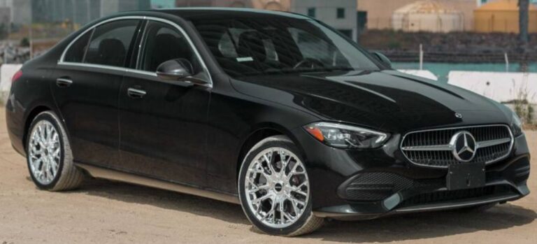 Motiv Luxury Wheels - Wayne's Wheels