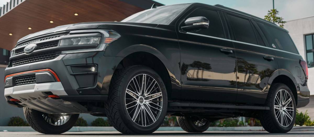 Motiv Luxury Wheels - Wayne's Wheels