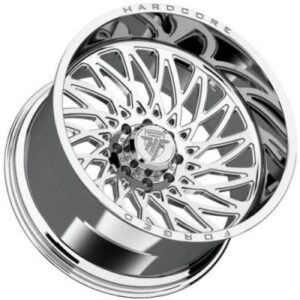 Hardcore Off-Road - Wayne's Wheels
