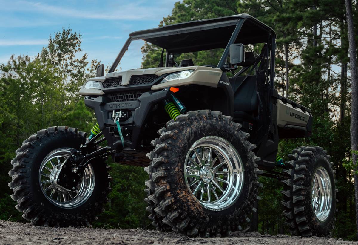 MSA Wheels - Wayne's Wheels