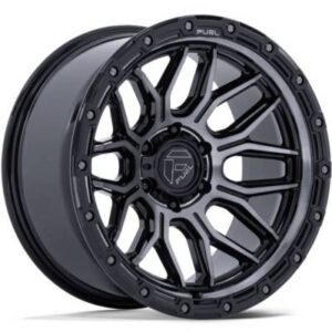 Fuel Wheels - Wayne's Wheels