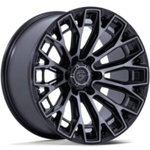Fuel Wheels - Wayne's Wheels