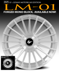 Lexani Wheels - Wayne's Wheels