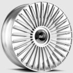 Savini Wheels - Wayne's Wheels