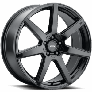 Voxx Wheels - Wayne's Wheels