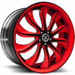 Rucci Wheels - Wayne's Wheels