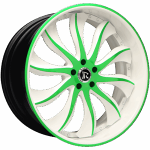 Rucci Wheels - Wayne's Wheels