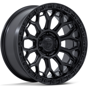 Fuel Wheels - Wayne's Wheels