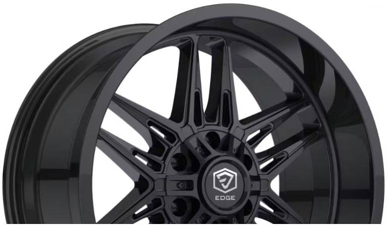 Edge Wheels - Wayne's Wheels
